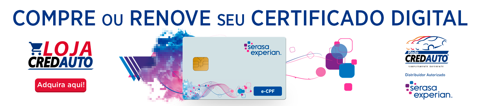 Loja Cred Auto - Consultas de Crédito e Veículares